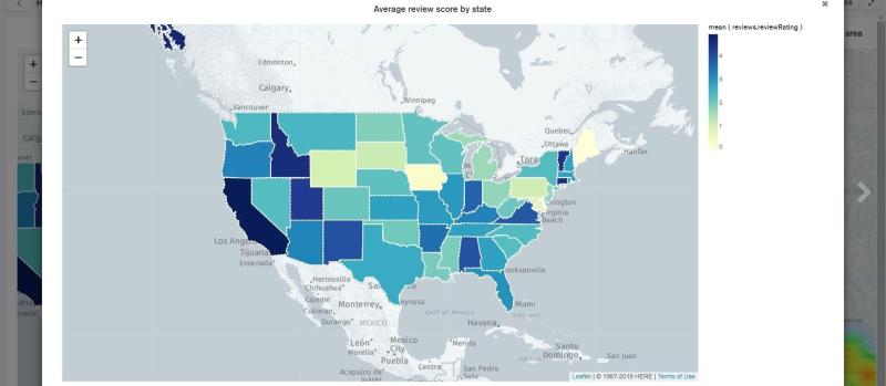 MongoDB Charts is now Generally… | MongoDB MongoDB Charts is now Generally… | MongoDB
