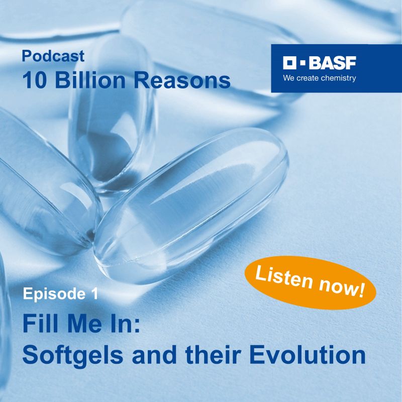 Larissa Léa Silva on LinkedIn: Fill Me In: Softgels and their Evolution Larissa Léa Silva on LinkedIn: Fill Me In: Softgels and their Evolution
