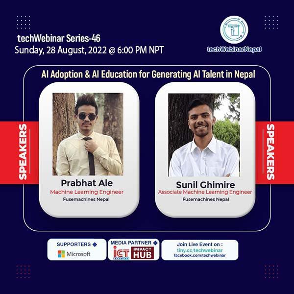 Sushan Maharjan posted on LinkedIn Sushan Maharjan posted on LinkedIn