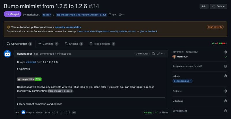 Mark Shust on LinkedIn: #php #javascript #nodejs #opensource #github # ... Mark Shust on LinkedIn: #php #javascript #nodejs #opensource #github # ...