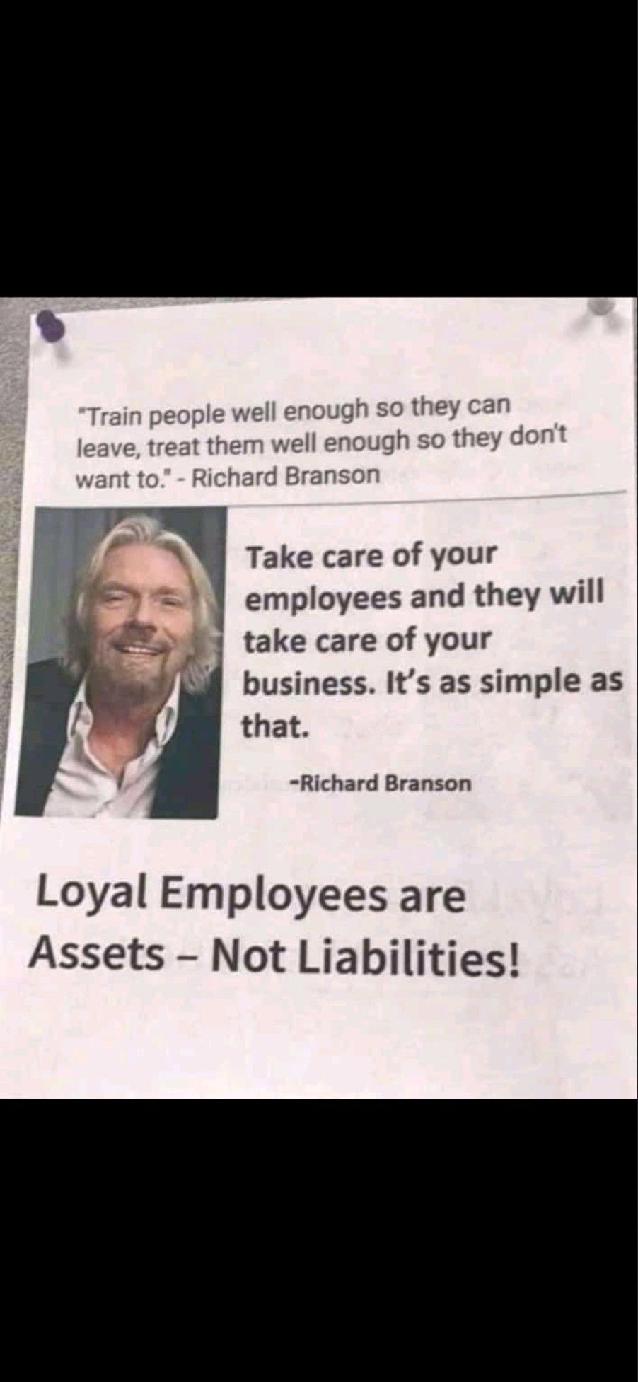 Bhushan Patil on LinkedIn: #employeeexperience #employeedevelopment Bhushan Patil on LinkedIn: #employeeexperience #employeedevelopment