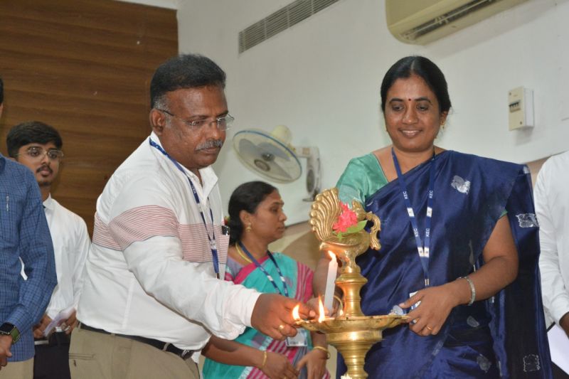 Dr. Shanthi N posted on LinkedIn Dr. Shanthi N posted on LinkedIn