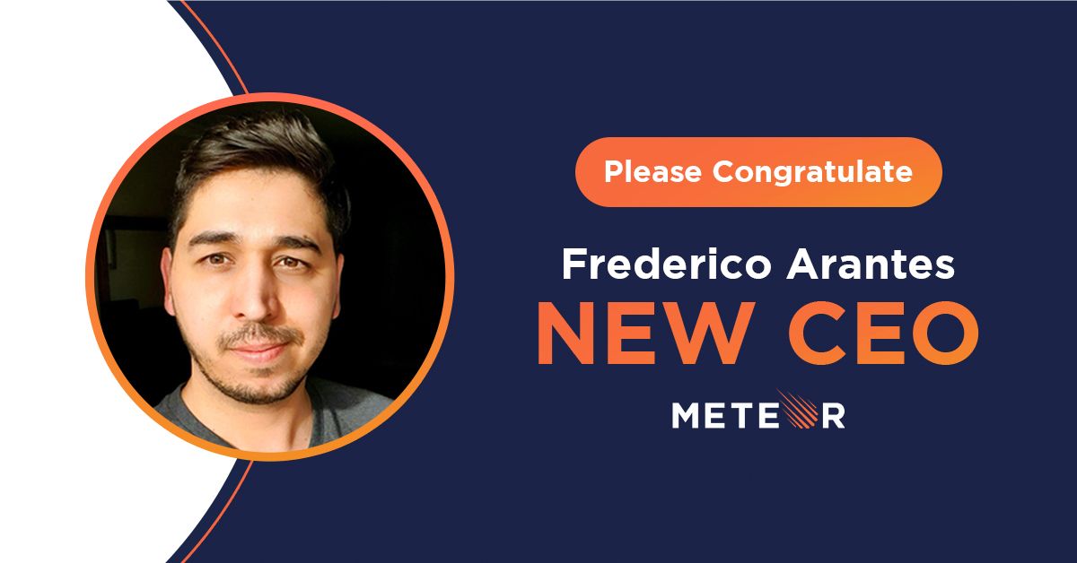 Meteor.js on LinkedIn: #meteorjs #javascript #nodejs #ceo Meteor.js on LinkedIn: #meteorjs #javascript #nodejs #ceo