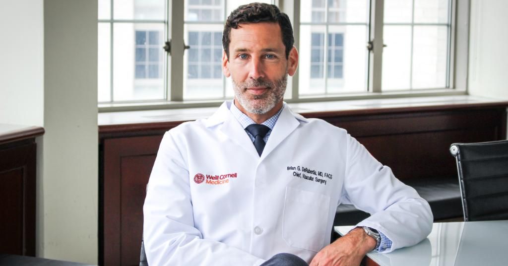 NewYork-Presbyterian Hospital on LinkedIn: We welcome Dr. Brian ... NewYork-Presbyterian Hospital on LinkedIn: We welcome Dr. Brian ...