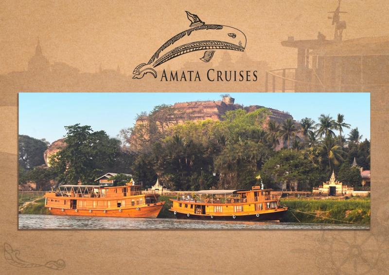 Aye Mya Khwar Nyo on LinkedIn: AMATA CRUISES Amata Hotel Group recently ... Aye Mya Khwar Nyo on LinkedIn: AMATA CRUISES Amata Hotel Group recently ...