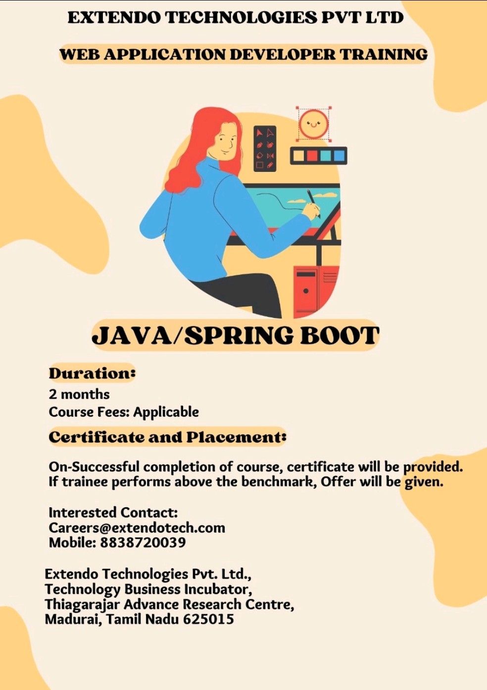 Arun Prabu on LinkedIn: # Spring Boot Arun Prabu on LinkedIn: # Spring Boot