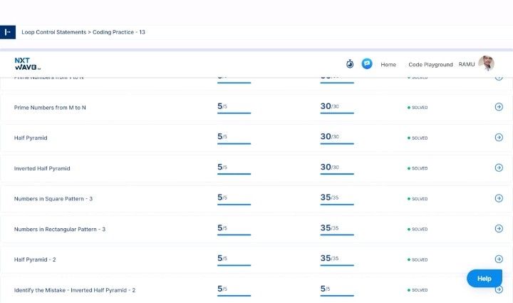 Ramu Boda auf LinkedIn: #day_40 #50daysofcode_challenge #python # ... Ramu Boda auf LinkedIn: #day_40 #50daysofcode_challenge #python # ...