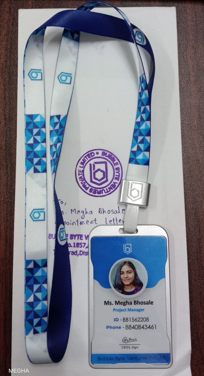 Megha Bhosale on LinkedIn: #team #opportunity Megha Bhosale on LinkedIn: #team #opportunity