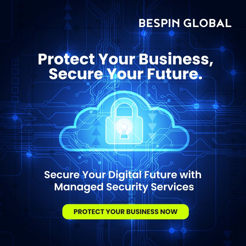 Bespin Global US on LinkedIn: RE_MSSP Bespin Global US on LinkedIn: RE_MSSP