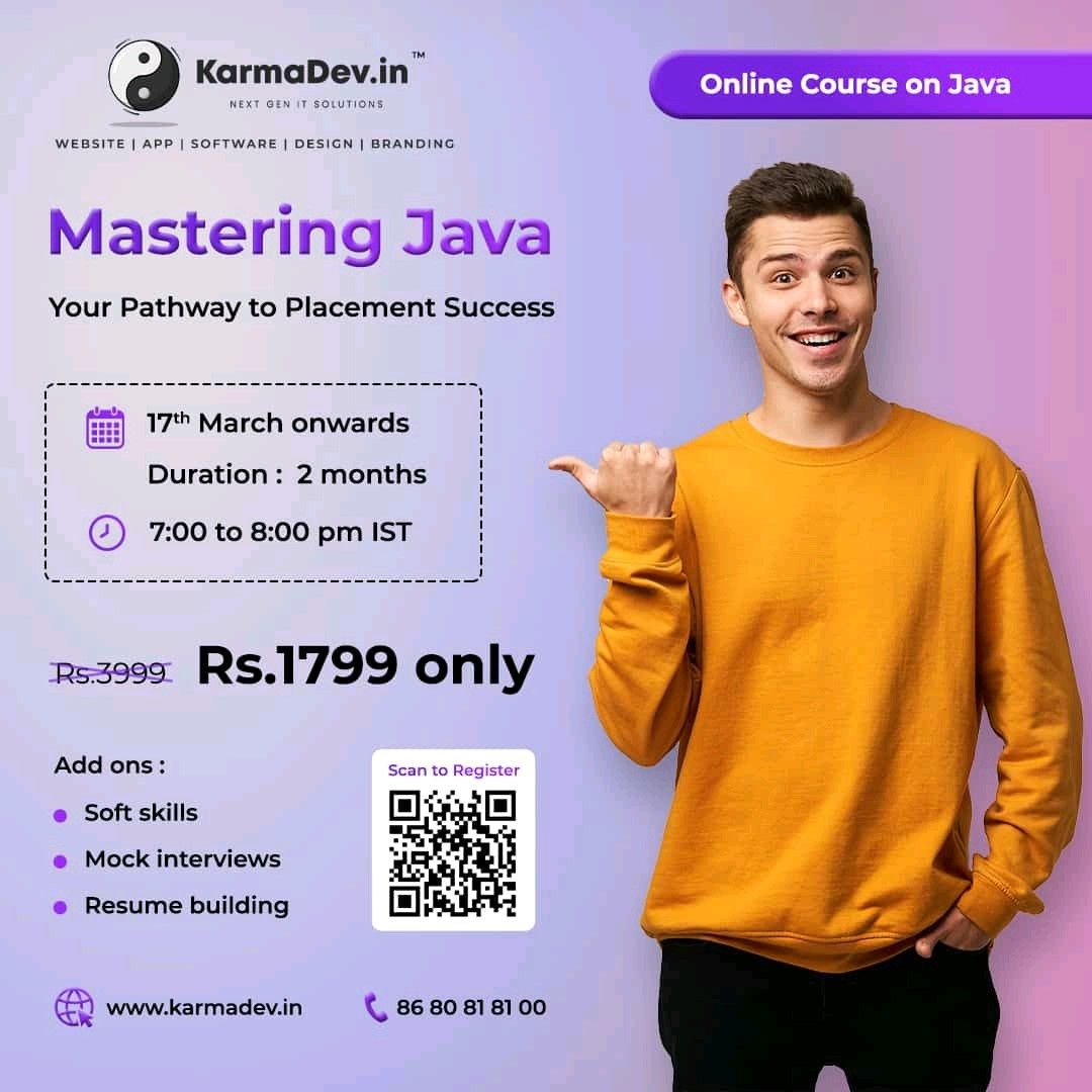 Devarshi Patel on LinkedIn: Hi Enthusiasts 🤩, We came up with the next ... Devarshi Patel on LinkedIn: Hi Enthusiasts 🤩, We came up with the next ...