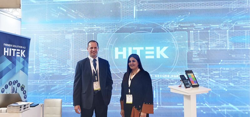 Farnek Services LLC on LinkedIn: #mefma #confex #technology # ... Farnek Services LLC on LinkedIn: #mefma #confex #technology # ...