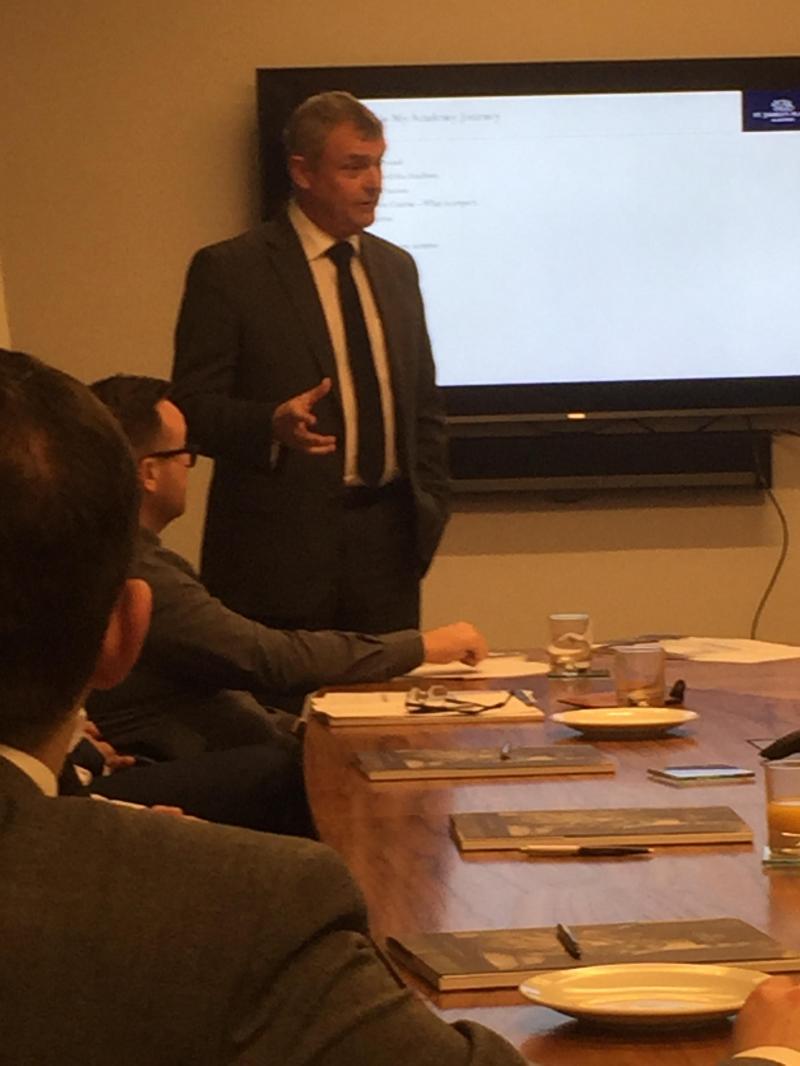 Carl Porter (Dip PFS), on LinkedIn: St James's Place Partner ... Carl Porter (Dip PFS), on LinkedIn: St James's Place Partner ...