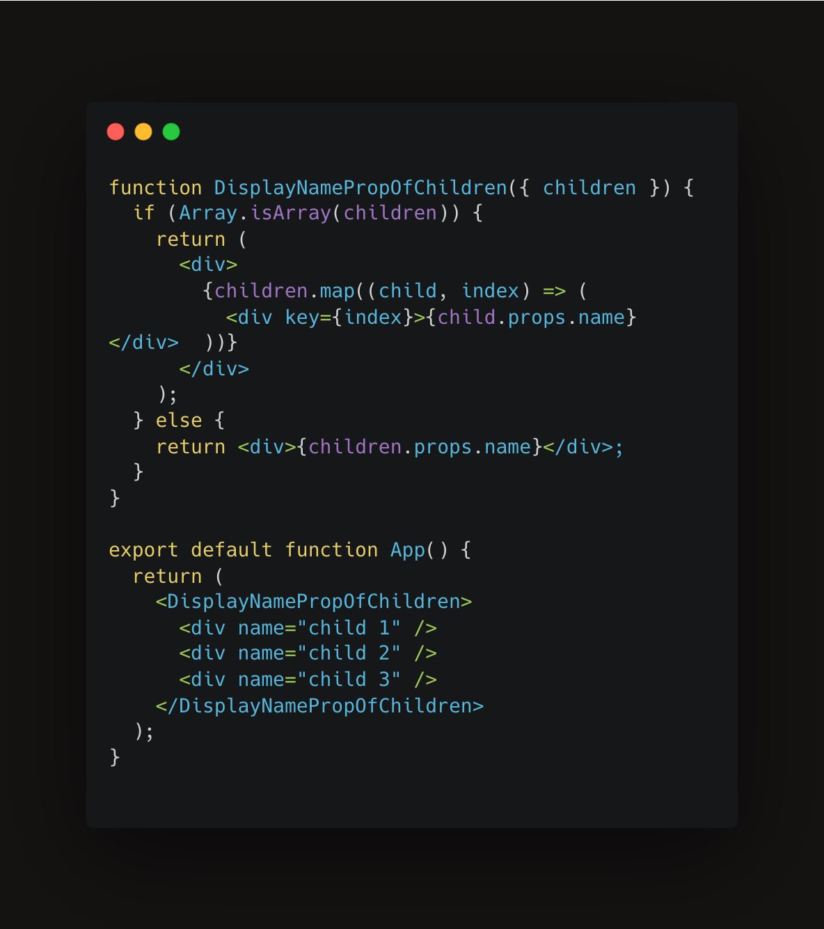 Kumar Amresh on LinkedIn: #react #javascript #typescript # ... Kumar Amresh on LinkedIn: #react #javascript #typescript # ...