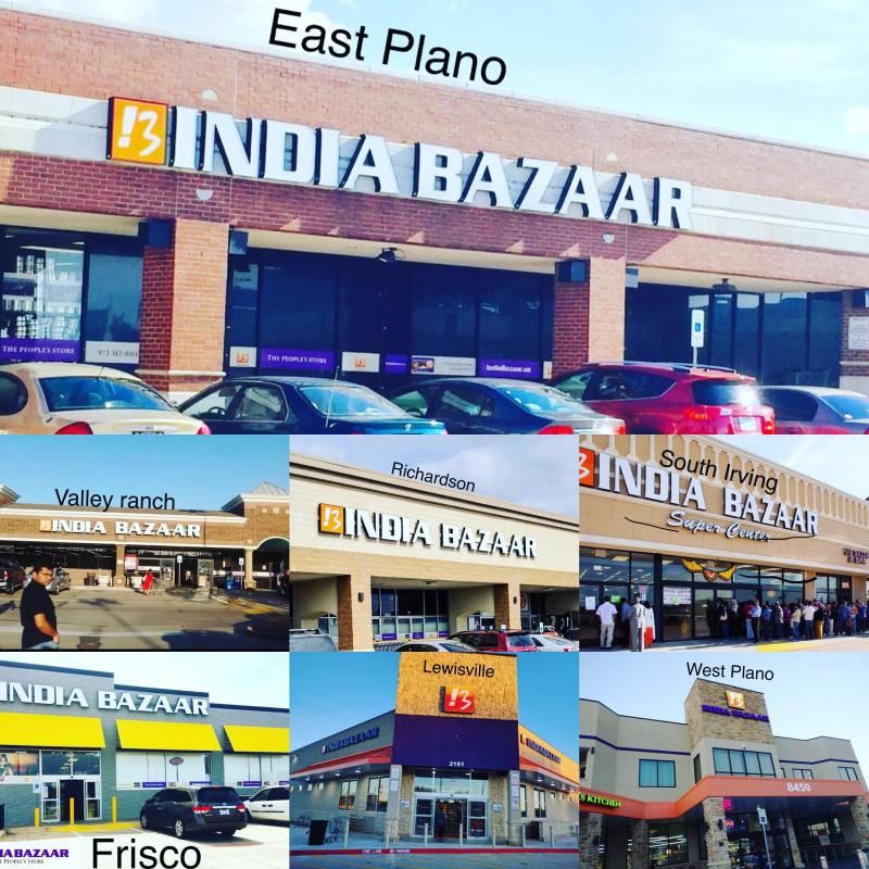 chintan patel on LinkedIn: 7 locations in Dallas 🛒 chintan patel on LinkedIn: 7 locations in Dallas 🛒