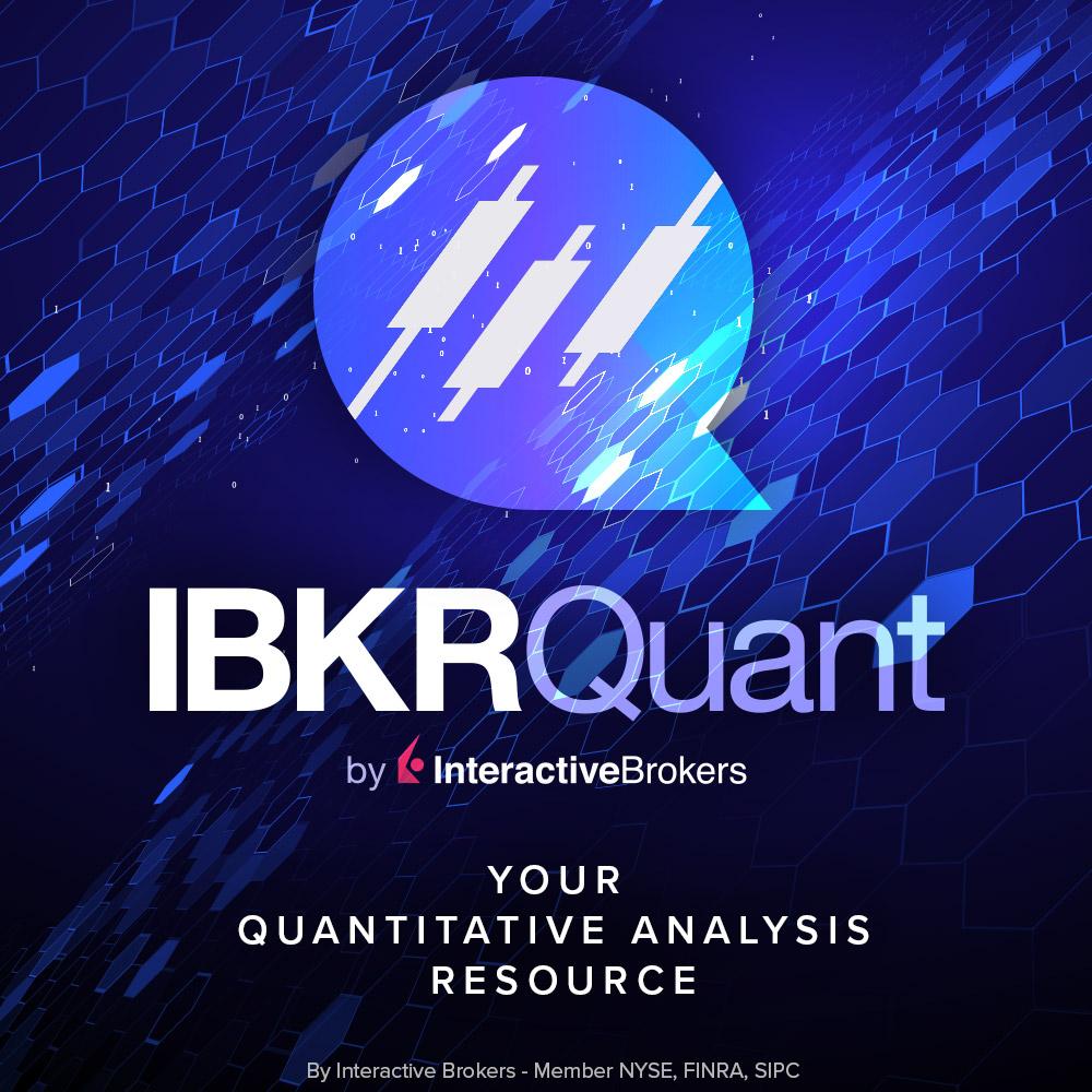 Interactive Brokers on LinkedIn: #quant #ibkrquant #python #rstats # ... Interactive Brokers on LinkedIn: #quant #ibkrquant #python #rstats # ...