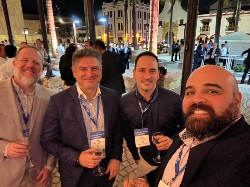 Ioannis Papaefthymiou on LinkedIn: #colombiamar #marineindustry # ... Ioannis Papaefthymiou on LinkedIn: #colombiamar #marineindustry # ...