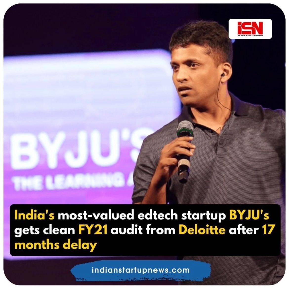 RITIK RAJ on LinkedIn: #edtech #byjus RITIK RAJ on LinkedIn: #edtech #byjus