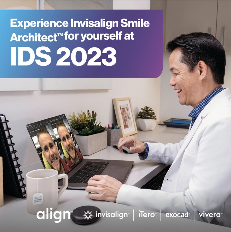 #aligntech #invisalign #itero #exocad | Align Technology #aligntech #invisalign #itero #exocad | Align Technology