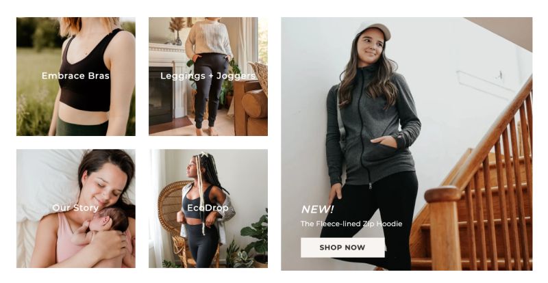 Jake Goodman on LinkedIn: How Frate helped Prana Vida Style convert 57% ... Jake Goodman on LinkedIn: How Frate helped Prana Vida Style convert 57% ...