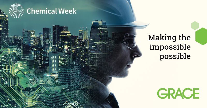 Alexander Mendoza, MBA on LinkedIn: Home | Chemical Week Alexander Mendoza, MBA on LinkedIn: Home | Chemical Week