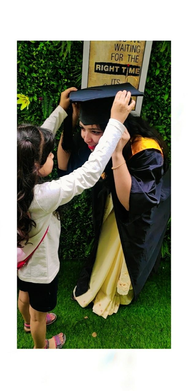 Kavya Shree on LinkedIn: #graduation Kavya Shree on LinkedIn: #graduation