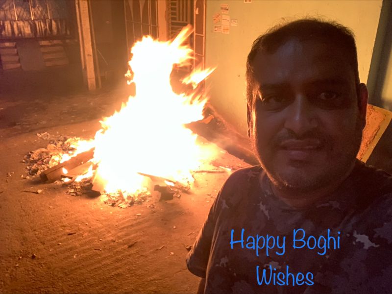 Ramakrishna Sadaram on LinkedIn: Wishing everybody A Very Happy Boghi ... Ramakrishna Sadaram on LinkedIn: Wishing everybody A Very Happy Boghi ...