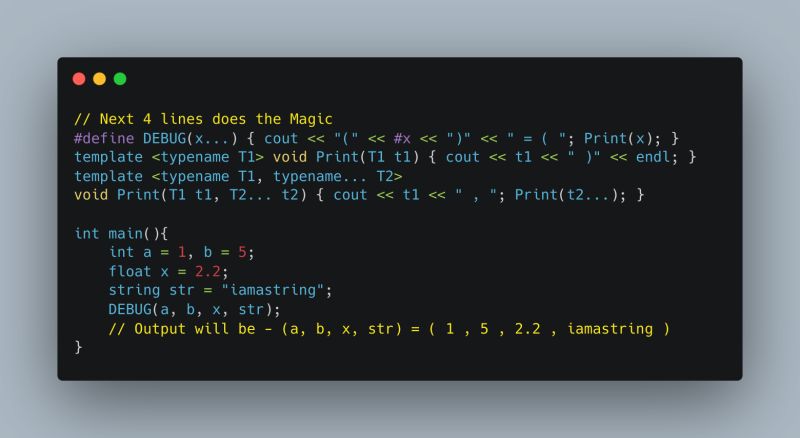 #cpp #cplusplus #developerlife #competitiveprogramming #leetcode ... #cpp #cplusplus #developerlife #competitiveprogramming #leetcode ...