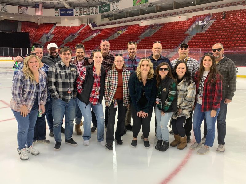 PMI Entertainment Group on LinkedIn: Flannel Check night at the ... PMI Entertainment Group on LinkedIn: Flannel Check night at the ...