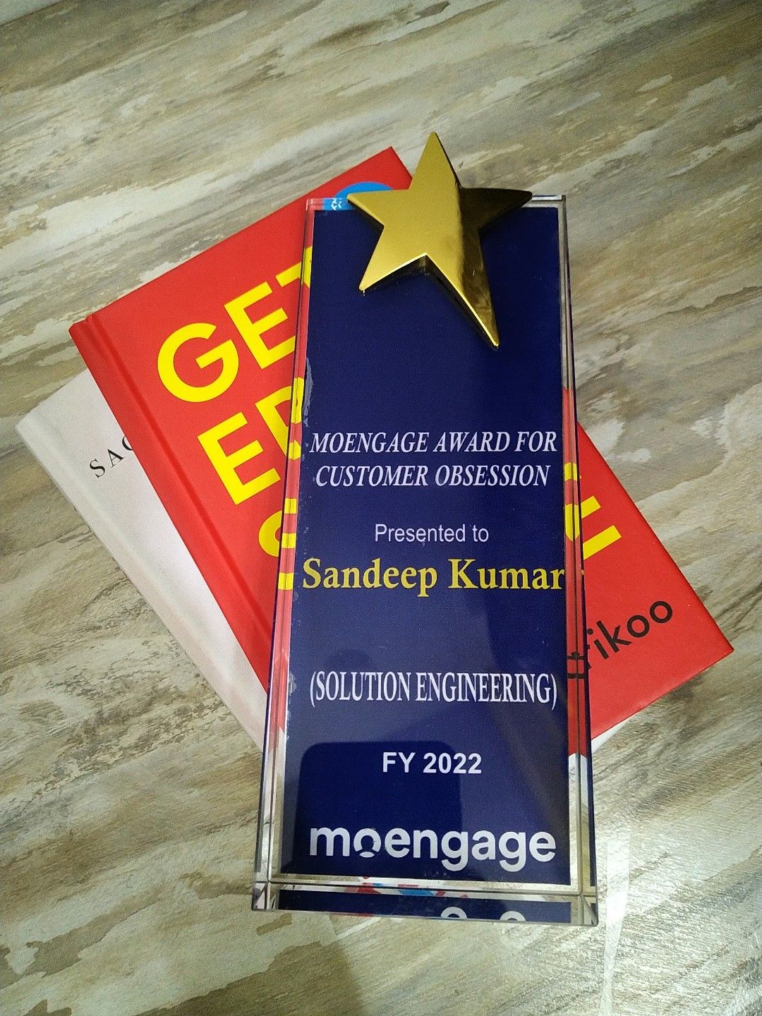 Sandeep Kumar on LinkedIn: #awards #awards2022 #customerobsession # ... Sandeep Kumar on LinkedIn: #awards #awards2022 #customerobsession # ...