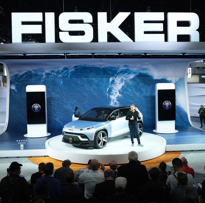 Fisker on LinkedIn: #fiskerocean #fiskerocean #fisker #suv #ev # ... Fisker on LinkedIn: #fiskerocean #fiskerocean #fisker #suv #ev # ...