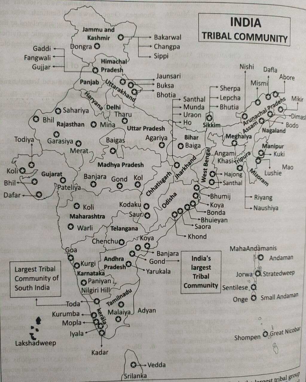 Arundhati Chatterjee on LinkedIn: Indian Tribal Communities Arundhati Chatterjee on LinkedIn: Indian Tribal Communities