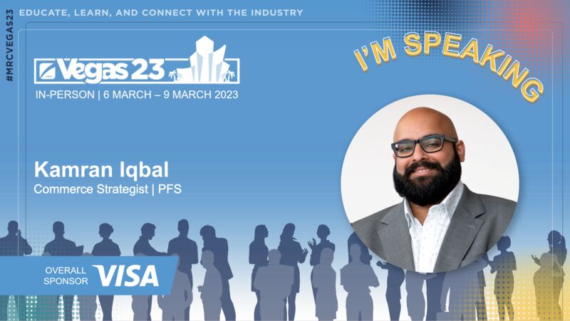 Kamran Iqbal on LinkedIn: #mrcvegas2023 Kamran Iqbal on LinkedIn: #mrcvegas2023