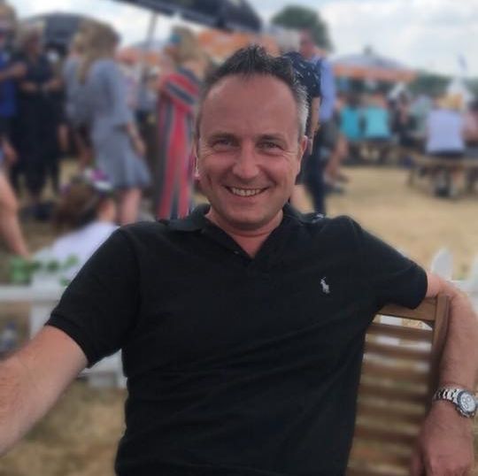 Bernard Marr on LinkedIn: #throwbackthursday Bernard Marr on LinkedIn: #throwbackthursday
