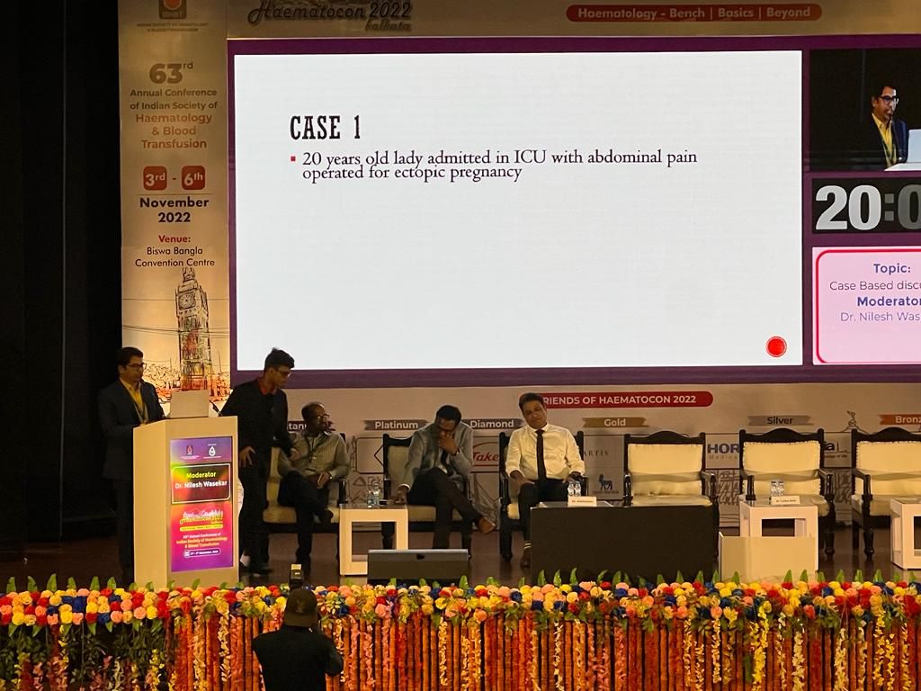 Dr Wasekar Nilesh Wasekar on LinkedIn: #hematology #drnileshwasekar # ... Dr Wasekar Nilesh Wasekar on LinkedIn: #hematology #drnileshwasekar # ...