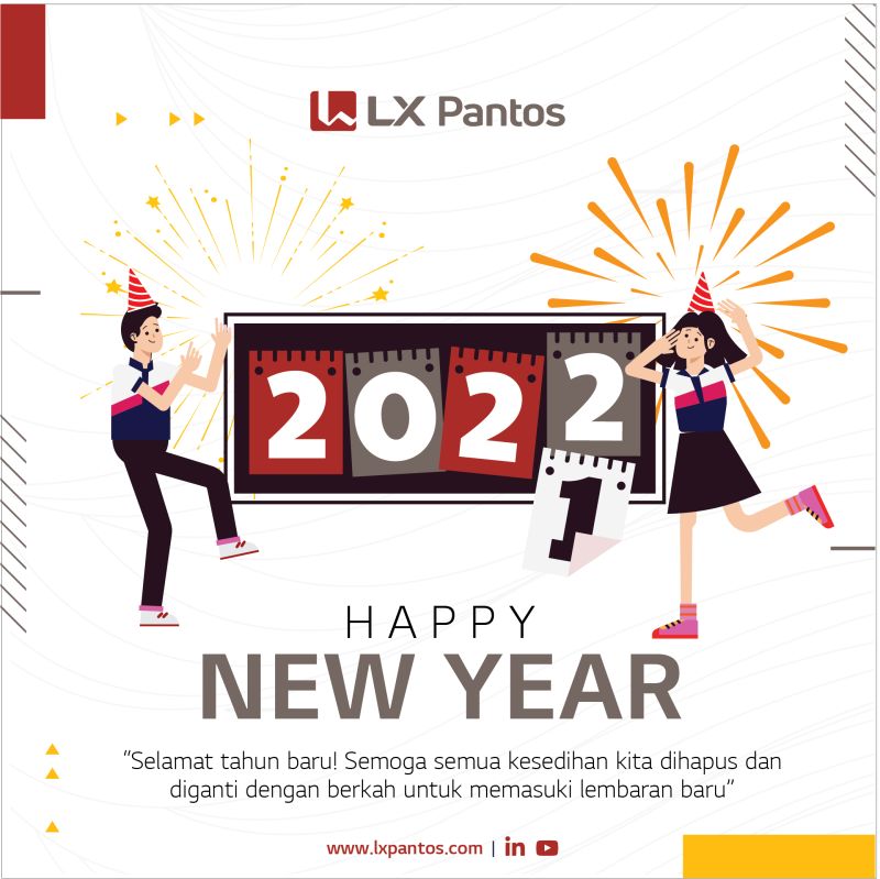 LX Pantos Indonesia di LinkedIn: LX Pantos Indonesia mengucapkan ... LX Pantos Indonesia di LinkedIn: LX Pantos Indonesia mengucapkan ...