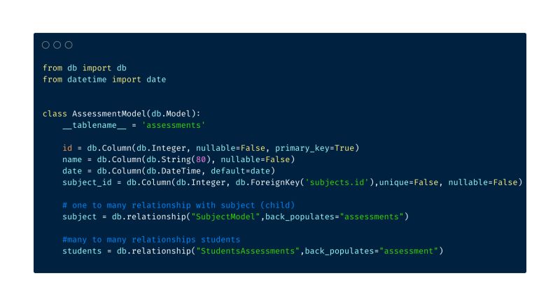 Ian Campbell on LinkedIn: #python #flask #pythondeveloper # ... Ian Campbell on LinkedIn: #python #flask #pythondeveloper # ...