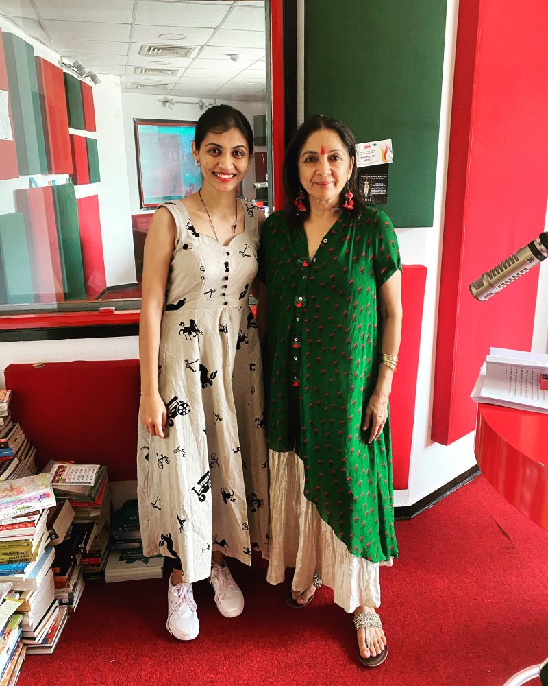 Ankita Salunkhe on LinkedIn: #mirchi #storytelling #voiceover # ... Ankita Salunkhe on LinkedIn: #mirchi #storytelling #voiceover # ...