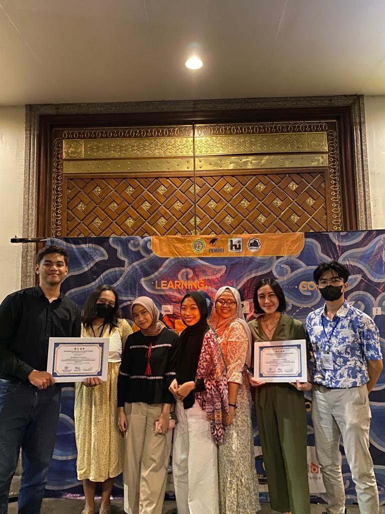 Himpunan Mahasiswa Hubungan Internasional Universitas Brawijaya (HIMAHI ... Himpunan Mahasiswa Hubungan Internasional Universitas Brawijaya (HIMAHI ...