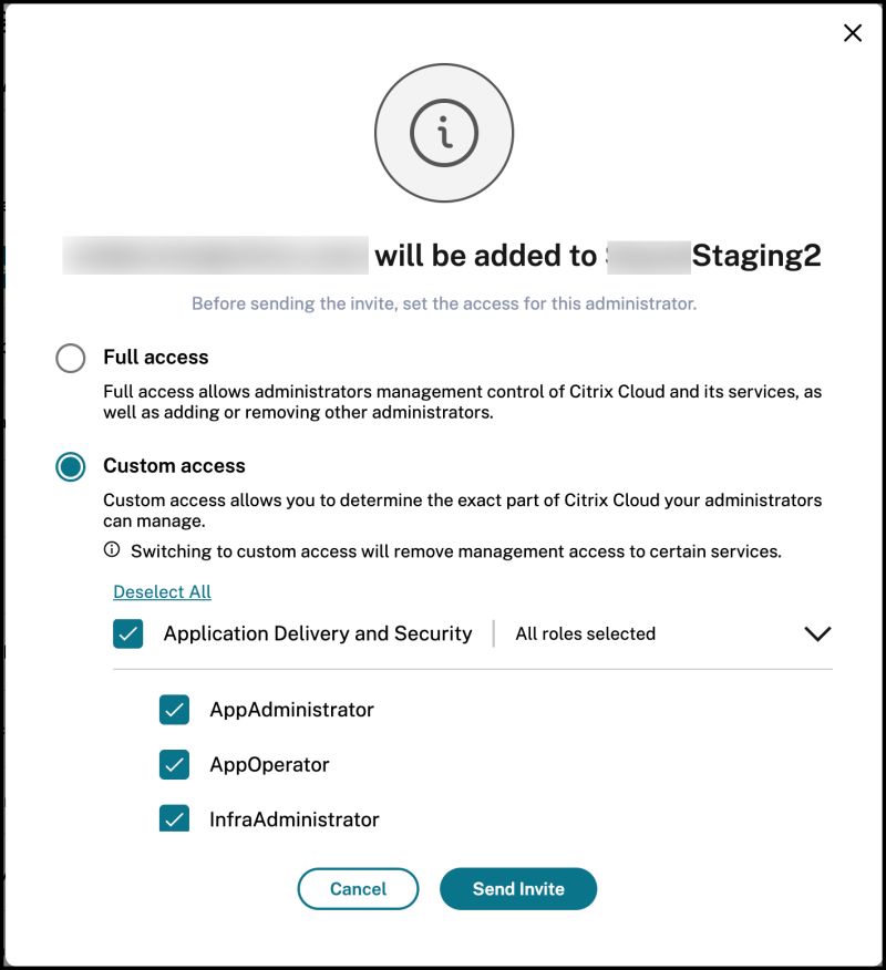 Peter Crepeau on LinkedIn: Configure role-based access control Peter Crepeau on LinkedIn: Configure role-based access control