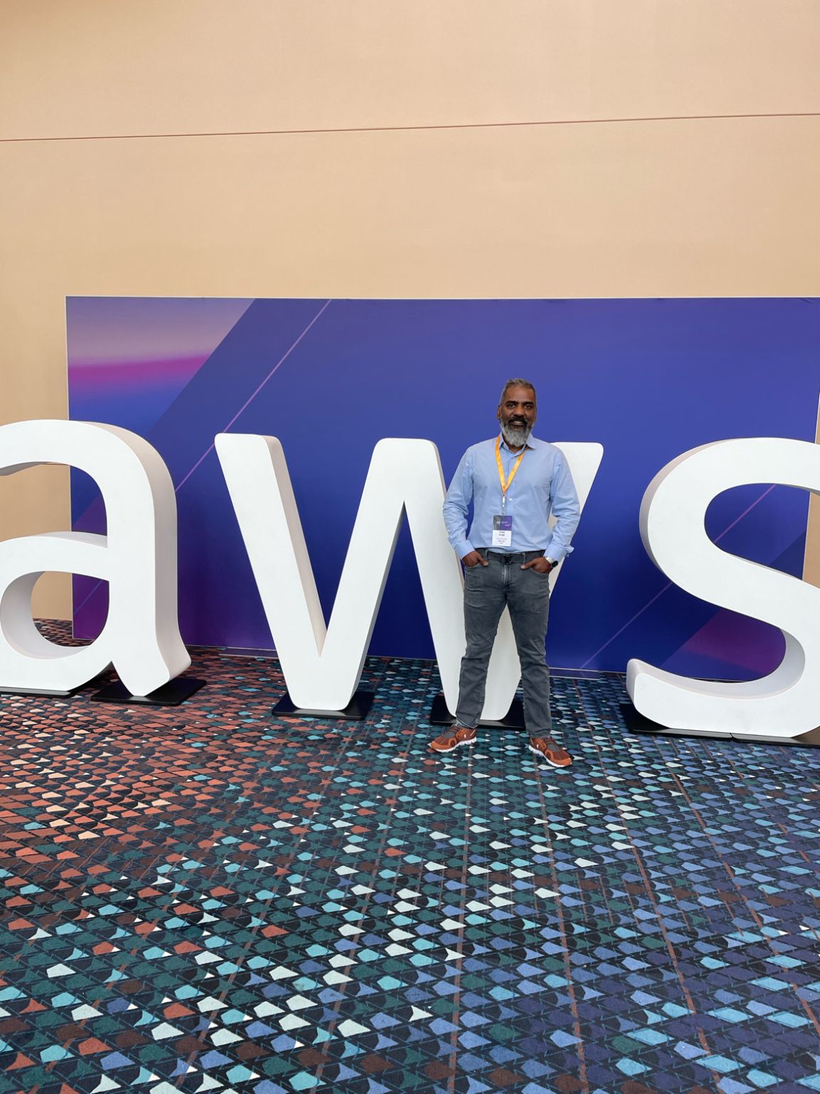 Vivek Singh on LinkedIn: #rds #postgresql #aurora #awssummit2022 Vivek Singh on LinkedIn: #rds #postgresql #aurora #awssummit2022