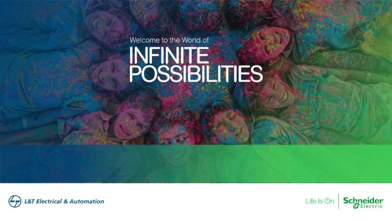 Sreya Banerjee on LinkedIn: #schneiderelectric #lifeison Sreya Banerjee on LinkedIn: #schneiderelectric #lifeison