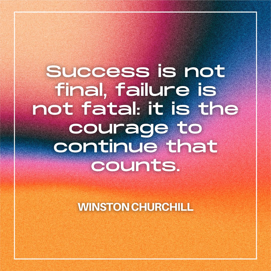 Ruzanna Aniza on LinkedIn: Success and failure are simply two sides of ... Ruzanna Aniza on LinkedIn: Success and failure are simply two sides of ...
