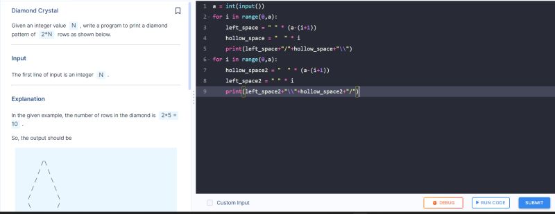 Sai Krishna Gorli on LinkedIn: #day101 #120daysofcodechallenge #nxtwave ... Sai Krishna Gorli on LinkedIn: #day101 #120daysofcodechallenge #nxtwave ...