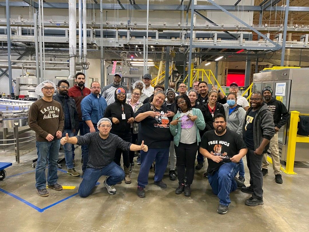 Jesus Trejo on LinkedIn: #kudos #team Jesus Trejo on LinkedIn: #kudos #team