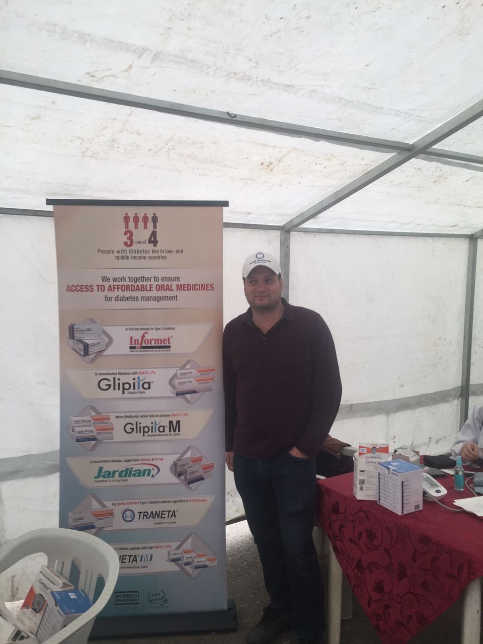 SIEF ELESLAM MOHAMMED posted on LinkedIn SIEF ELESLAM MOHAMMED posted on LinkedIn