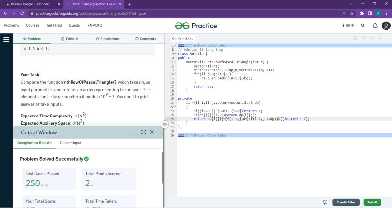 #dynamicprogramming | Atharva Kalele #dynamicprogramming | Atharva Kalele