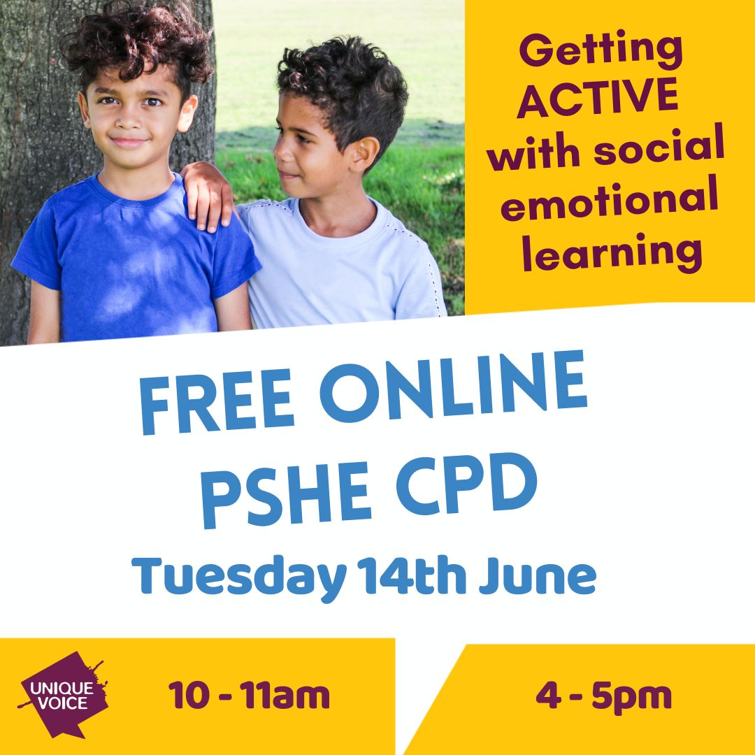 Alex Ivanovich on LinkedIn: #training #pshe #socialemotionallearning Alex Ivanovich on LinkedIn: #training #pshe #socialemotionallearning