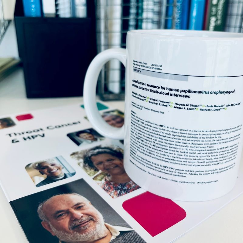 Integrated Prosthetics & Reconstruction on LinkedIn: #hpv #hpvawareness Integrated Prosthetics & Reconstruction on LinkedIn: #hpv #hpvawareness