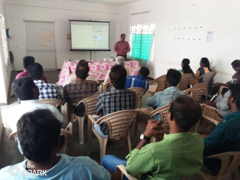 Raghul Subramanian on LinkedIn: #teambuilding #trainingsession Raghul Subramanian on LinkedIn: #teambuilding #trainingsession