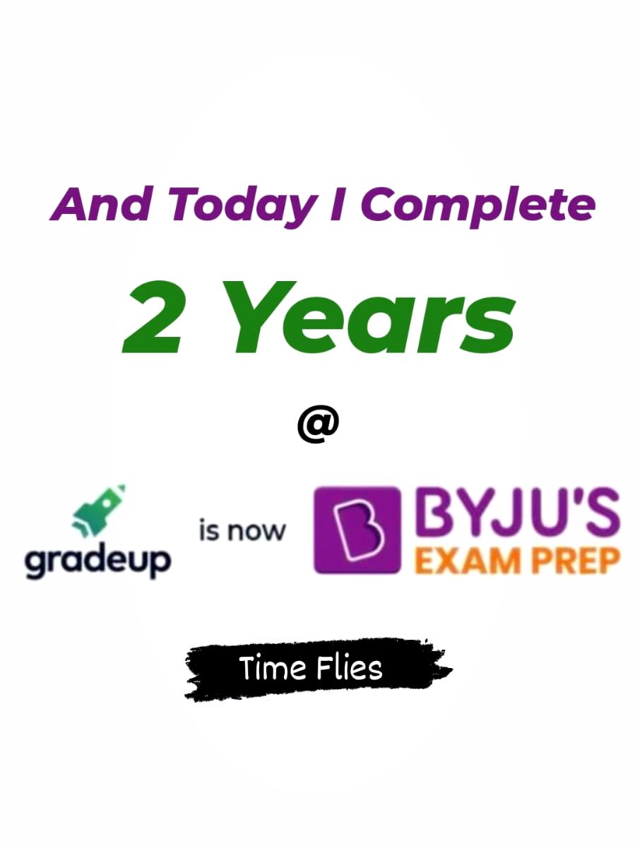 Shivank Goel on LinkedIn: #workanniversary #2years | 14 comments Shivank Goel on LinkedIn: #workanniversary #2years | 14 comments